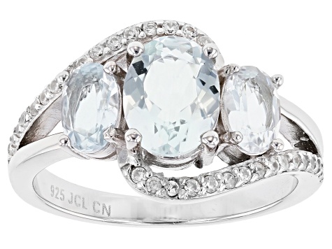 Jtv Aquamarine Rings 2024 www.alhudapk