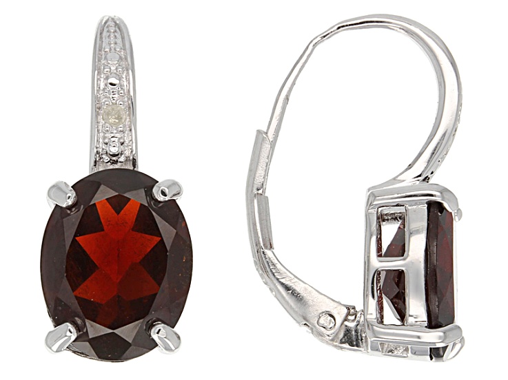 Garnet Jewelry | JTV.com
