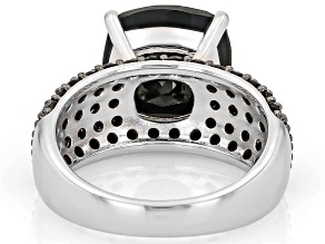 Black Spinel Rings | JTV