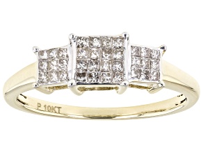 Shop Gold Jewelry | JTV.com