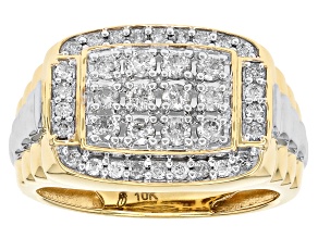 Men's Rings | JTV