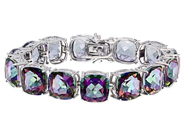 Multi-Color Quartz Jewelry | JTV