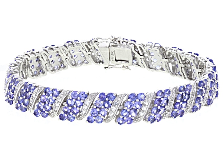 Shop Tanzanite Bracelets | JTV.com