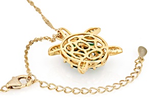 Turtle Necklaces | JTV