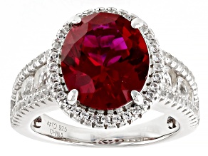 Ruby Rings | JTV