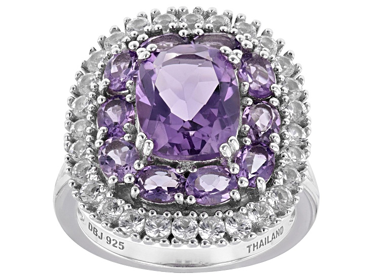 Amethyst Rings | JTV.com