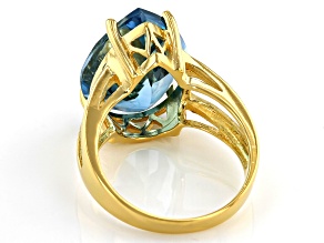 Topaz Rings | JTV