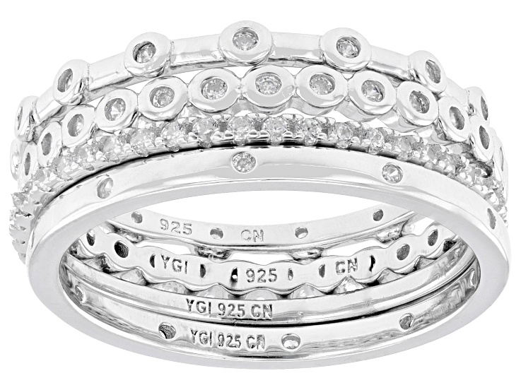 Clearance Bella Luce Rings | JTV