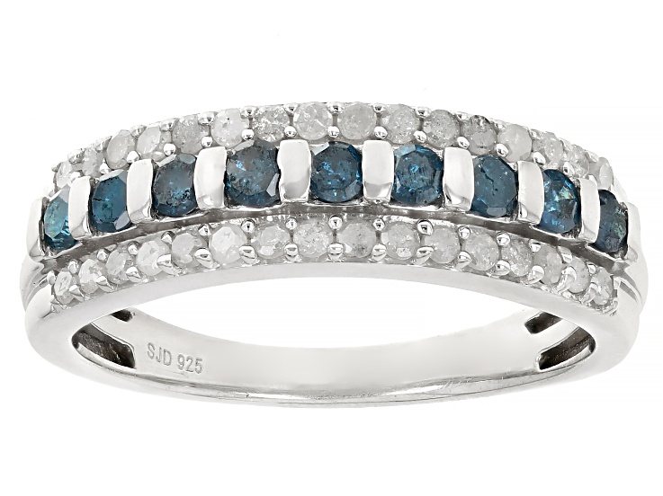 Clearance Mined Diamond Jewelry | JTV