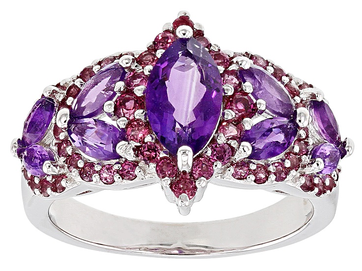 Amethyst Rings | JTV.com