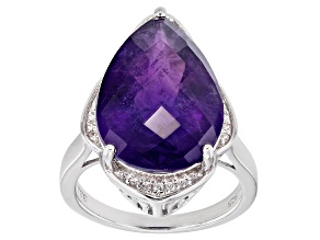 Amethyst Rings | JTV.com
