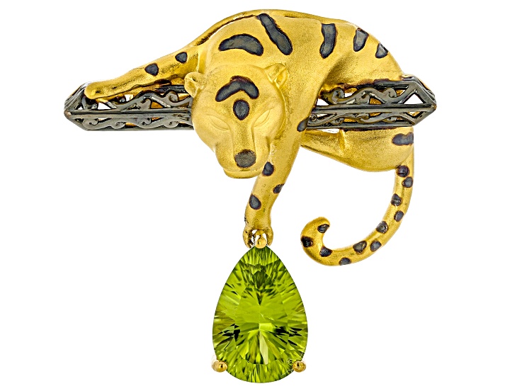 Panther Jewelry | JTV