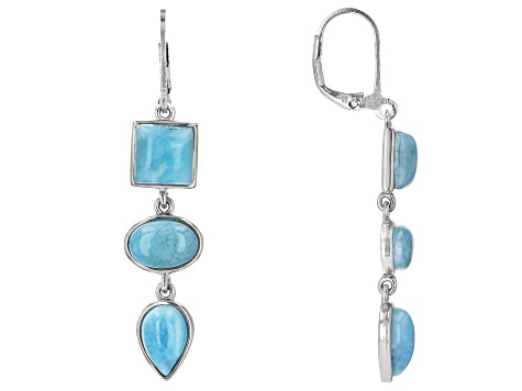 Jtv larimar jewelry store