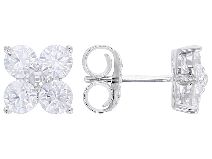 Flower Earrings | JTV