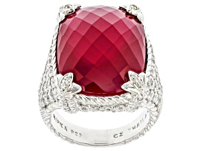 Ruby Rings | JTV
