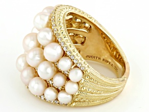 Pearl Rings | JTV