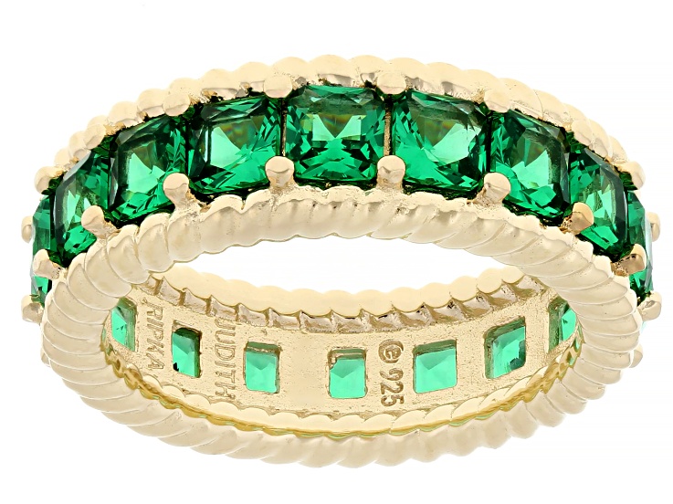 Lab Created Emerald Rings | JTV