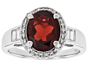 Garnet Rings | JTV