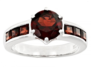 Garnet Rings | JTV