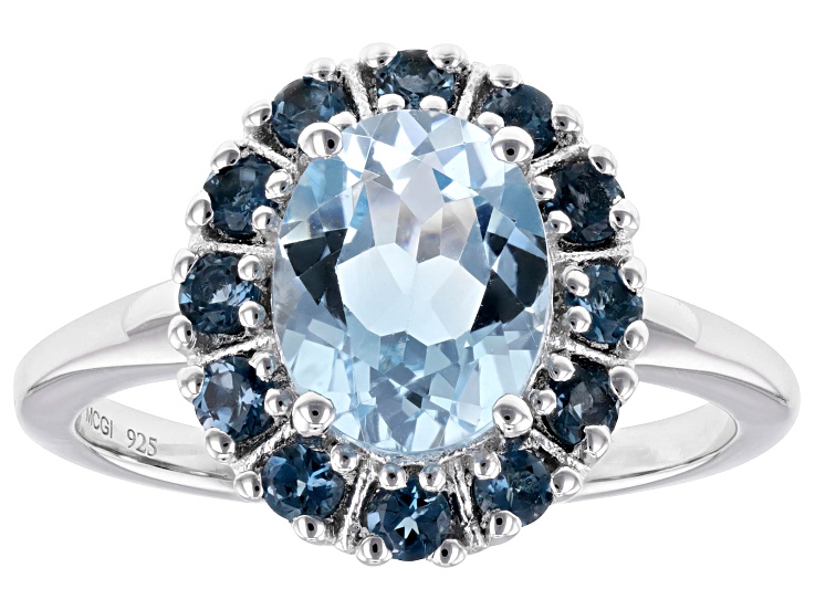Topaz Rings | JTV.com