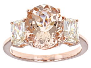 Morganite Jewelry | JTV.com