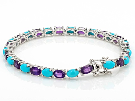 Jtv amethyst bracelets store