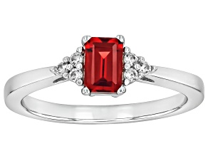 Garnet Rings | JTV