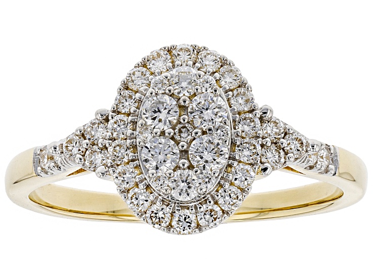 Diamond Rings | JTV.com