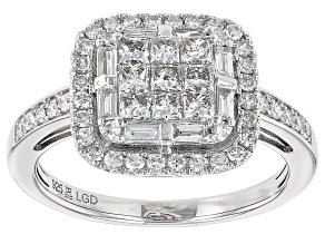 Diamond Rings | JTV