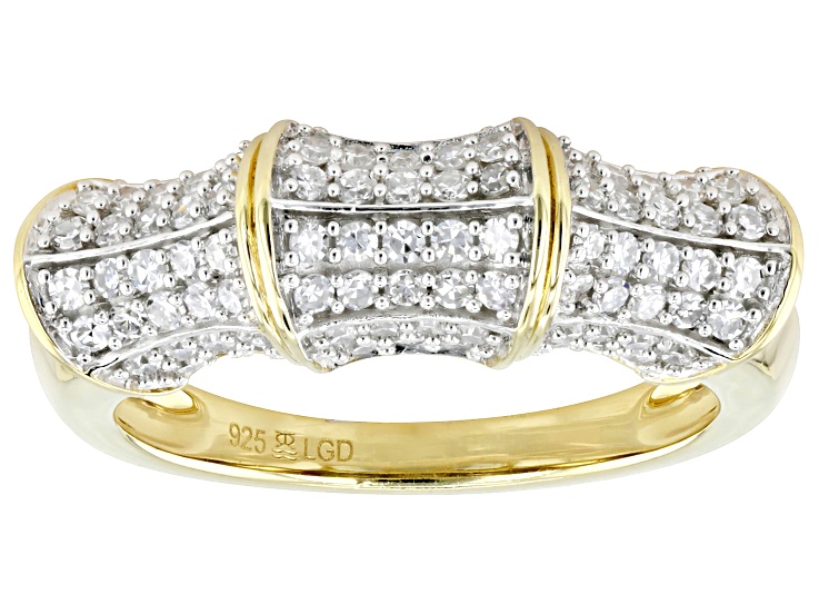 Sterling Silver Diamond Rings | JTV.com