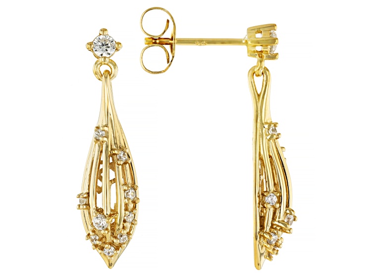 Lisa Mason for Bella Luce Earrings | JTV.com