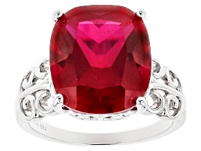 Ruby Jewelry: Shop Affordable Red Ruby Jewelry | JTV.com