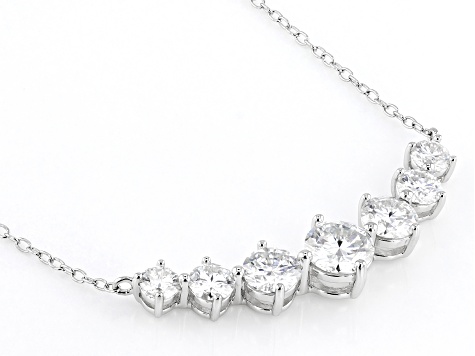 Jtv moissanite necklaces store