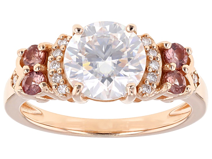 Moissanite Rings | JTV