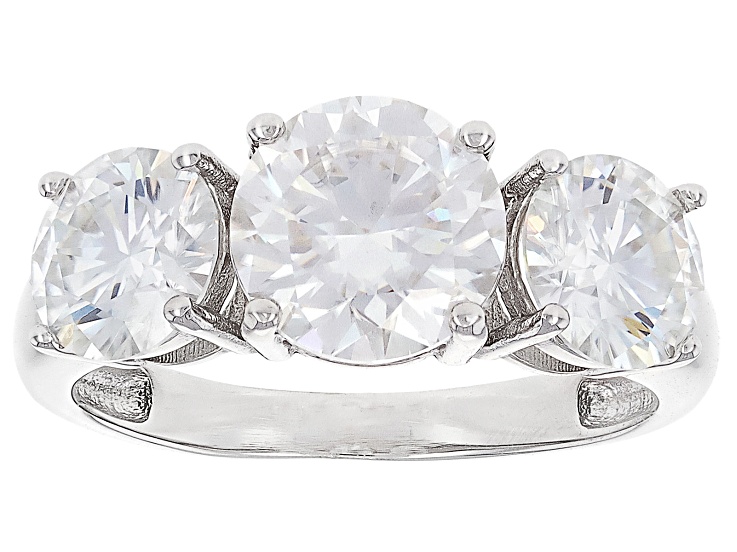 Women's Moissanite Rings | JTV