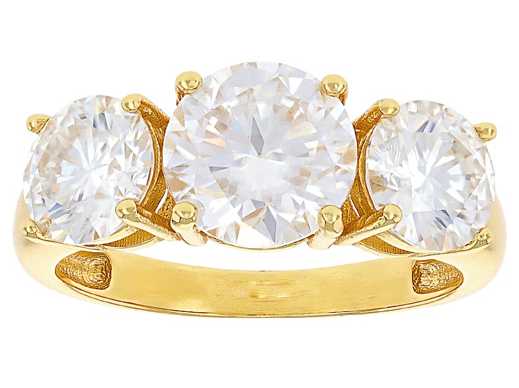 Women's Moissanite Rings | JTV