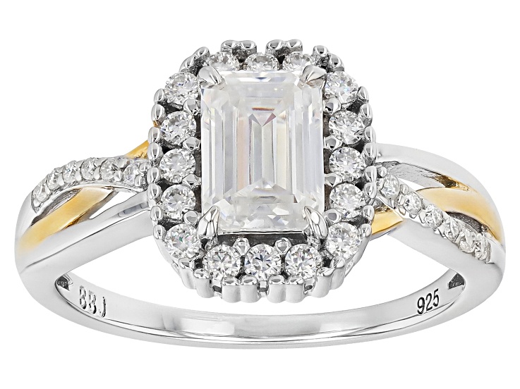 Clearance Moissanite Rings | JTV