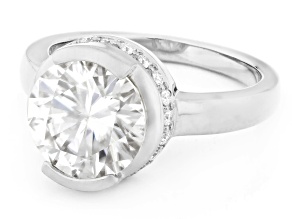 Women's Moissanite Rings | JTV