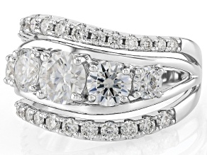 Women's Moissanite Rings | JTV