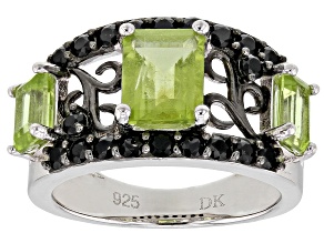 Peridot Jewelry | JTV.com