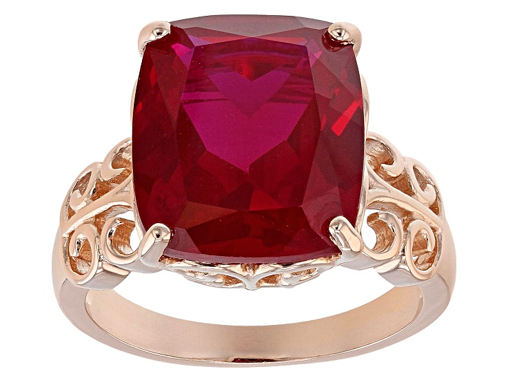 Ruby Rings | JTV.com