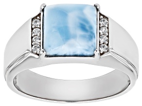 Larimar Rings | JTV