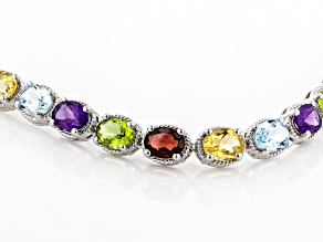 Multi Gemstone Bracelets | JTV