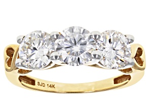 Moissanite Rings | JTV.com
