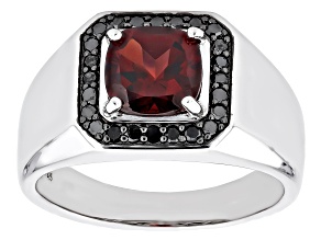 Garnet Rings | JTV