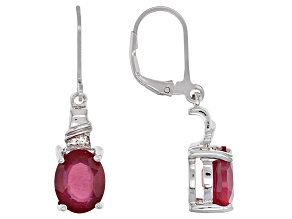 Ruby Jewelry | JTV.com