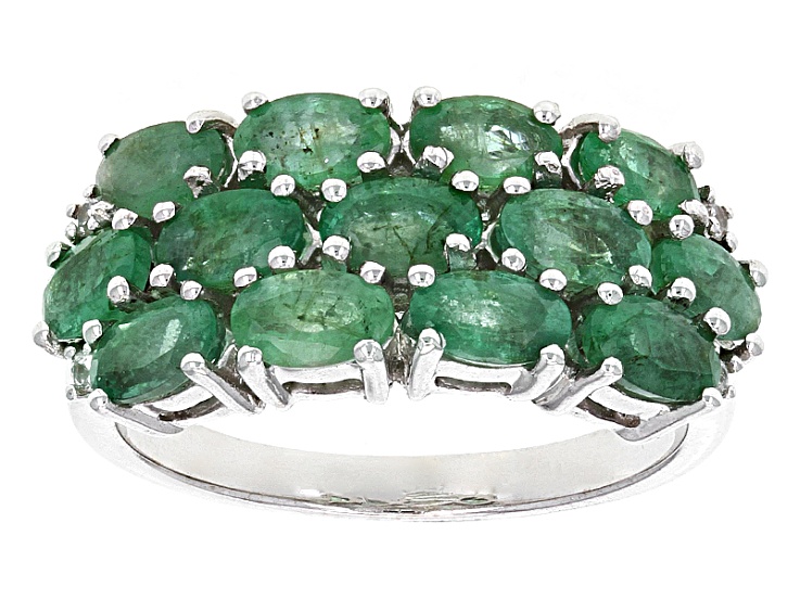 Emerald Jewelry | JTV.com