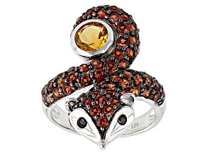 Garnet Rings | JTV