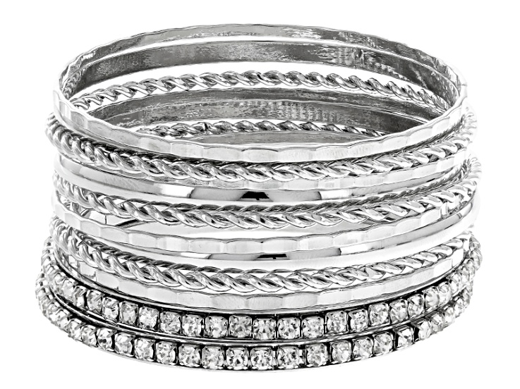 Bangle Bracelets | JTV.com