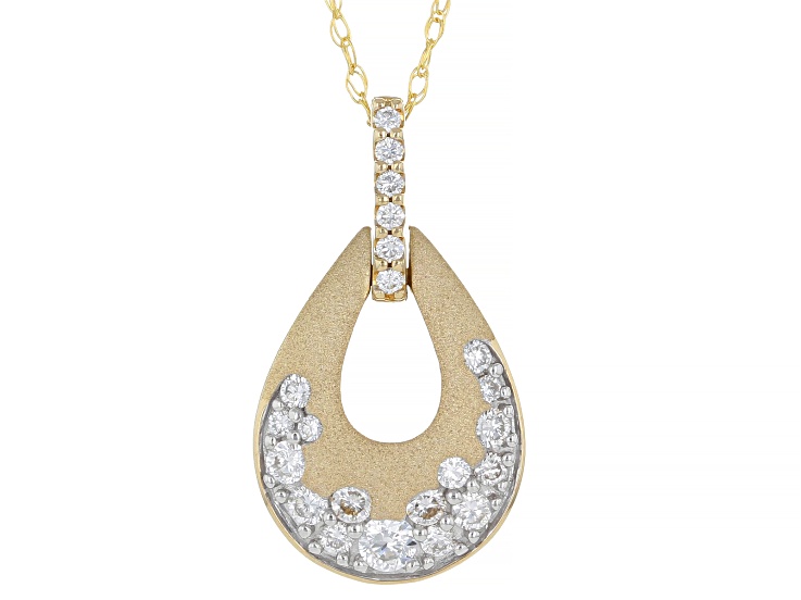 Park Avenue Necklaces | JTV